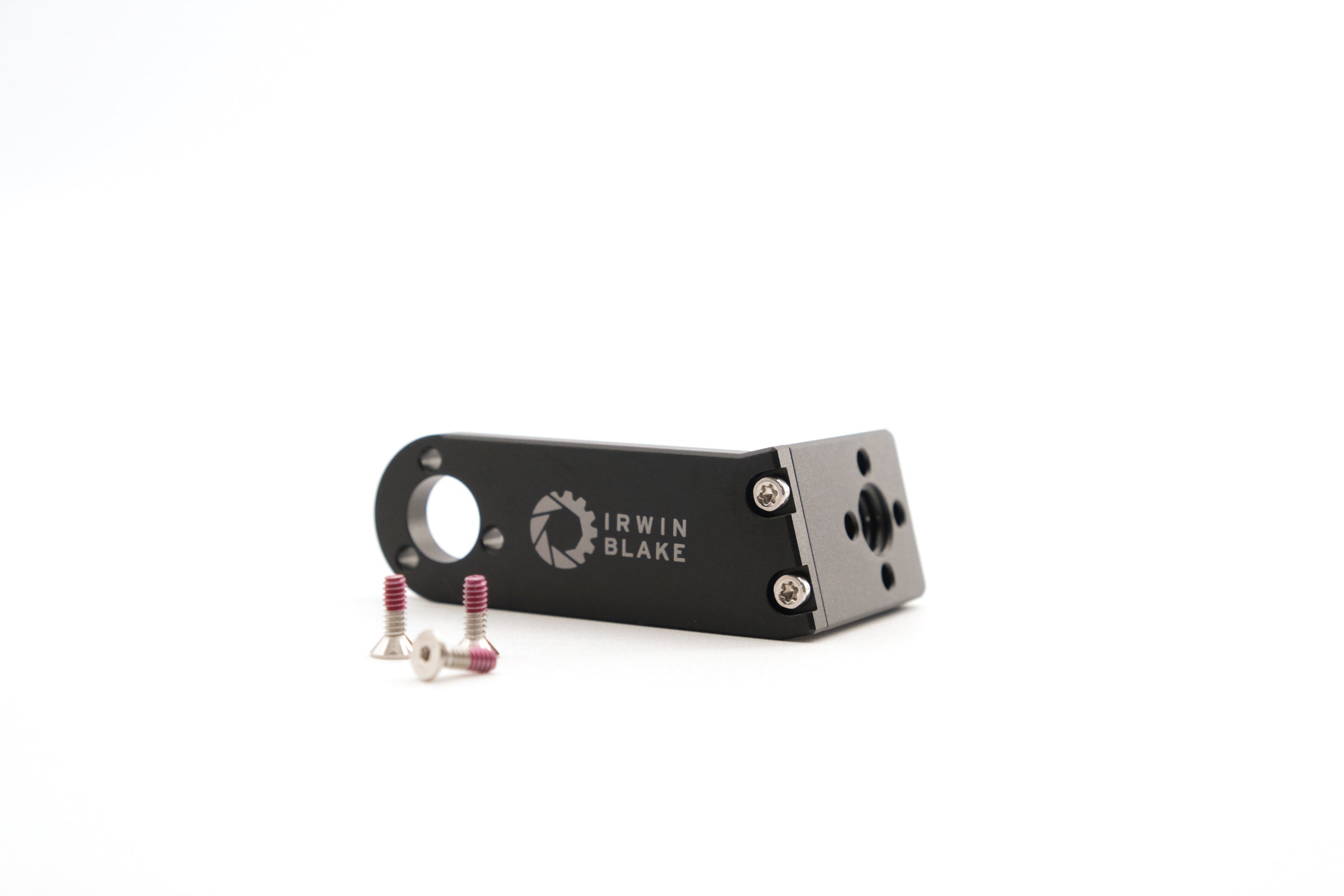 Zoom Bracket – Irwin Cine